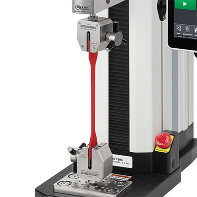 Tensile Testers | Mark-10 Force and Torque Measurement