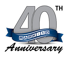 Timeline | Mark-10 Force and Torque Measurement