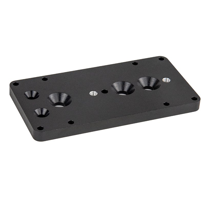 Competitor Force Gauge Mounting Kits - Mark-10