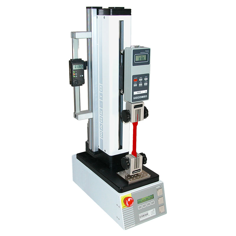 ESM300 Motorized Test Stand | Mark-10 Force and Torque Measurement